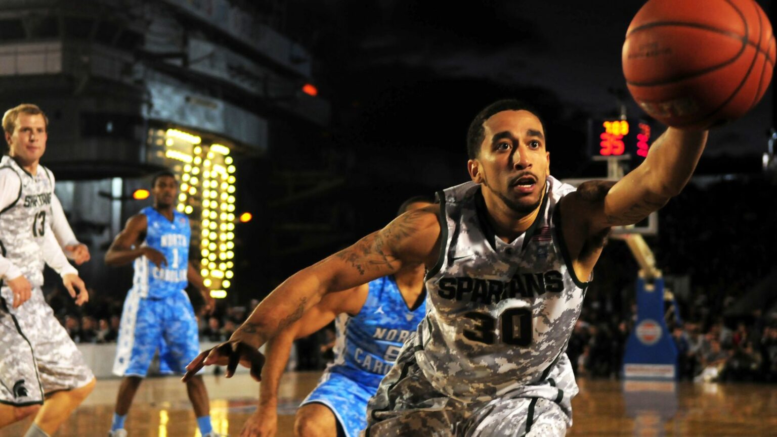 Mastering Basketball Positions: A Complete Guide to Roles and ...