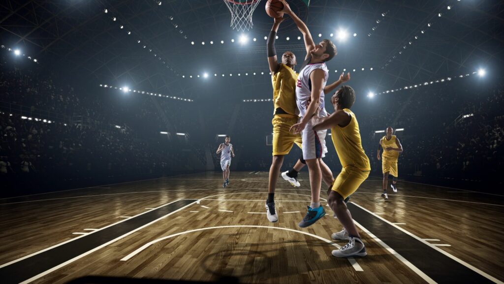 Mastering Basketball Positions: A Complete Guide to Roles and ...