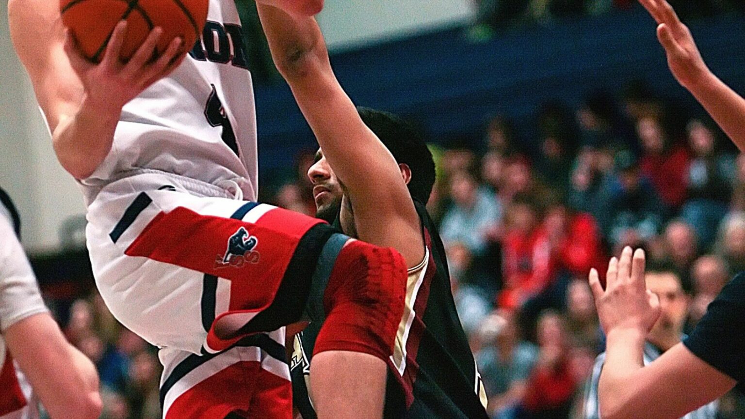 Unlocking the Game: The Importance of Basketball Scores and Their ...