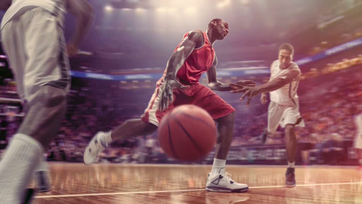 Unlocking the Game: The Importance of Basketball Scores and Their ...